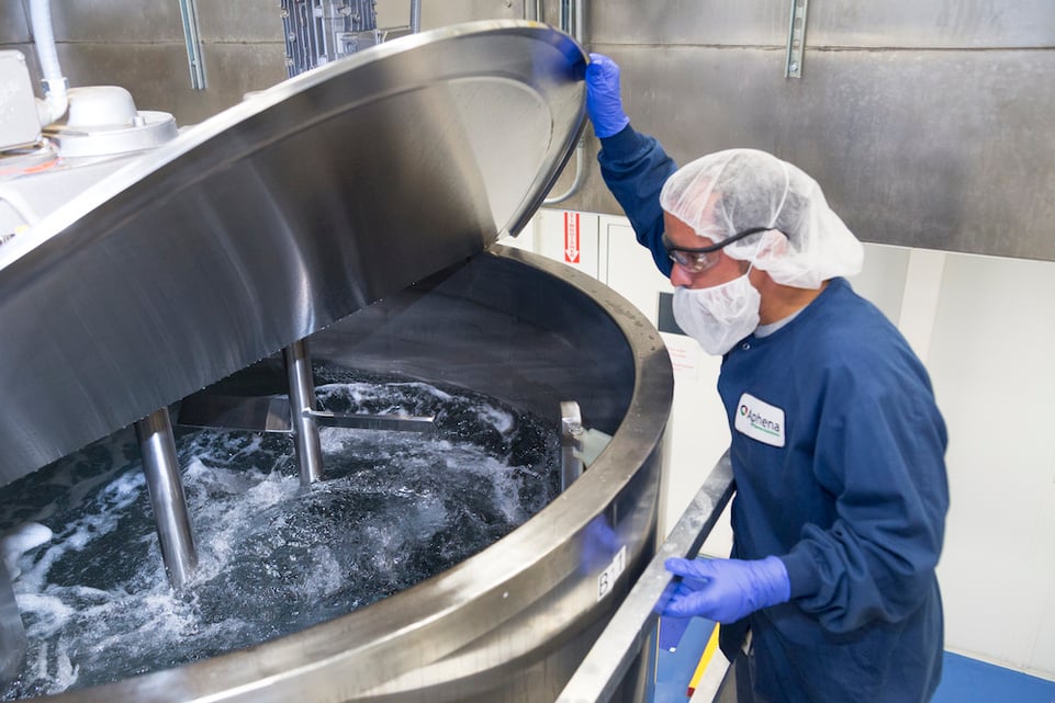 Pharmaceutical Packaging Manufacturer - Pharma Contract Manufacturing ...