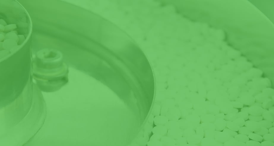 Pharmaceutical Contract Packaging & Manufacturing | Aphena Pharma Solutions