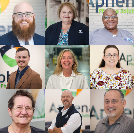 Careers At Aphena Pharma | Aphena Pharma Solutions